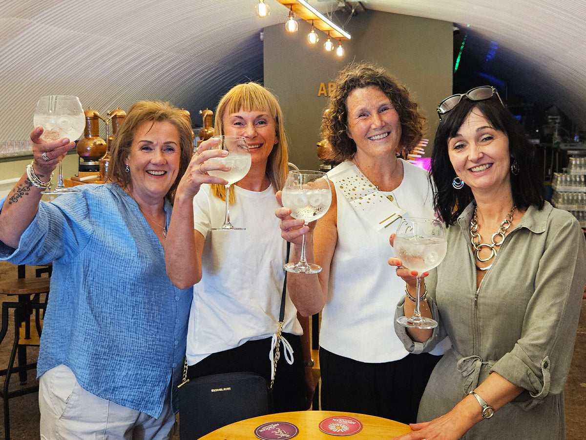 Introducing: Private and exclusive experiences – City of Aberdeen ...